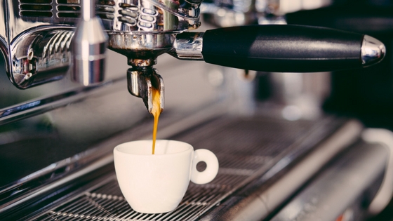 Coffee Makers And Brewing Machines For Restaurants | Restaurant Coffee ...